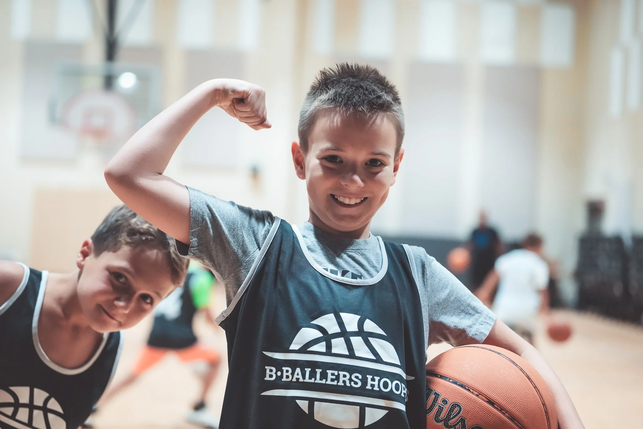 Upcoming Programs | B Ballers Hoops Roswell